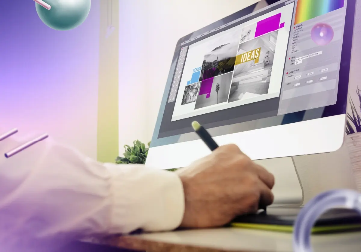 ¿Qué es la identidad visual? Claves de branding y diseño de marca coherente